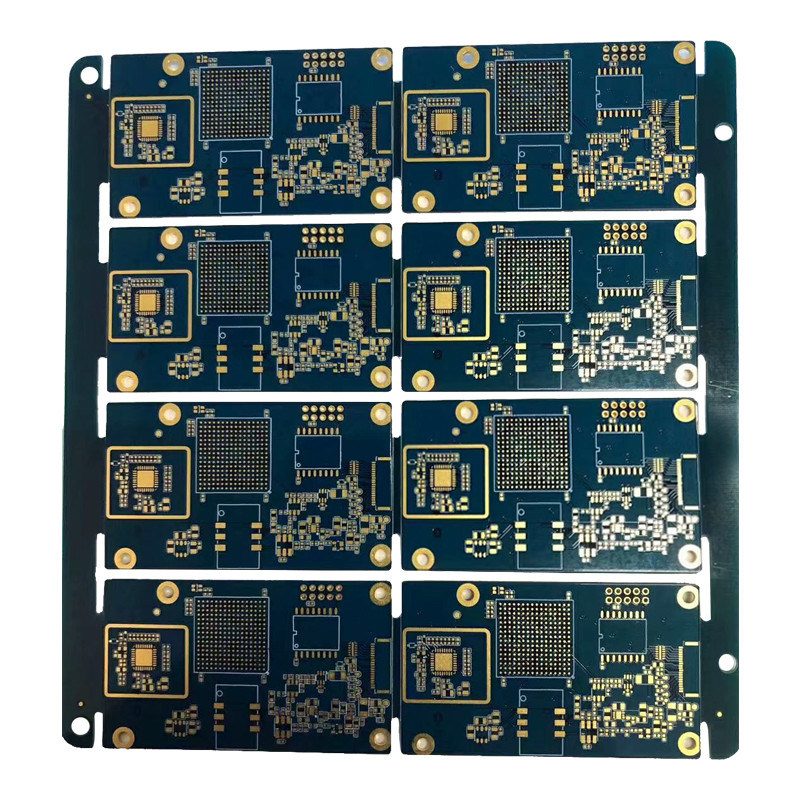 printed circuit board, pcb layout design, PCB Manufacturing Design with ...