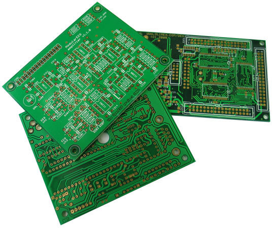 Multilayer PCB manufacturing process 10 layer PCB fabrication FR4 TG130 ...