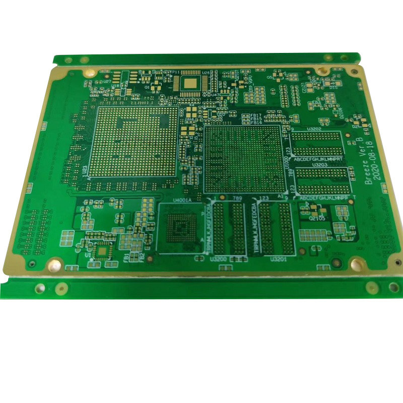 PCB circuits, Multi layer PCB manufacturer, FR4 TG170 material PCB, 10 layer PCB factory, multi ...